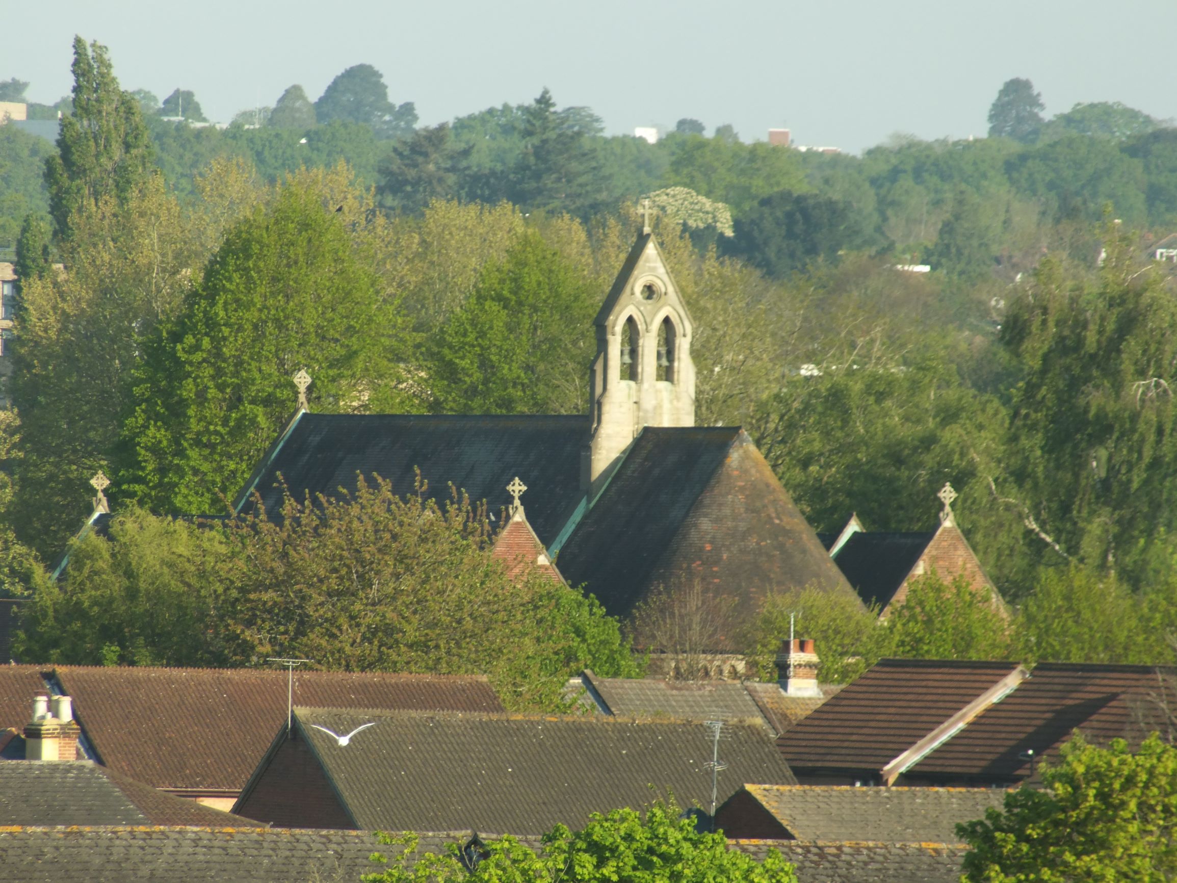 Groups & Events | St Denys Church & Centre